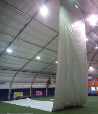 Custom Tarps - Heavy Duty Tarps