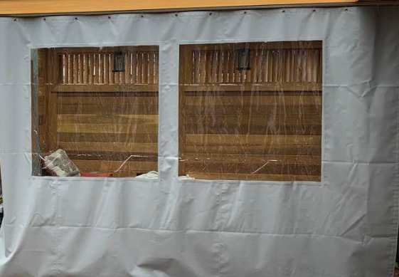 Etobicoke Tarps - Heavy Duty Tarps