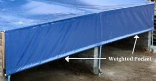 Custom Tarps - Heavy Duty Tarps