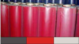 18 oz Premium Vinyl Rolls with Flame Retardant